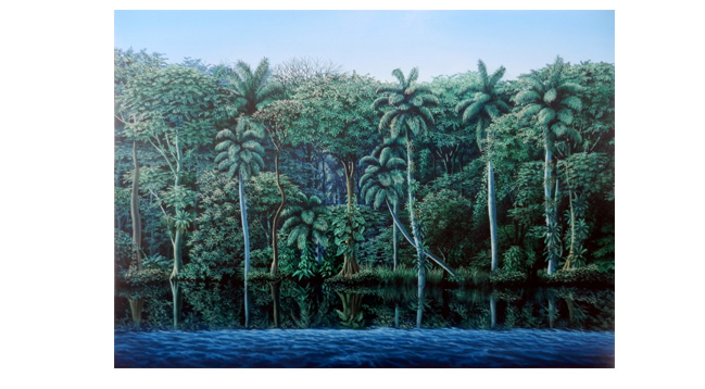 Alejandro Lloret – Galeria de Arte Ipanema